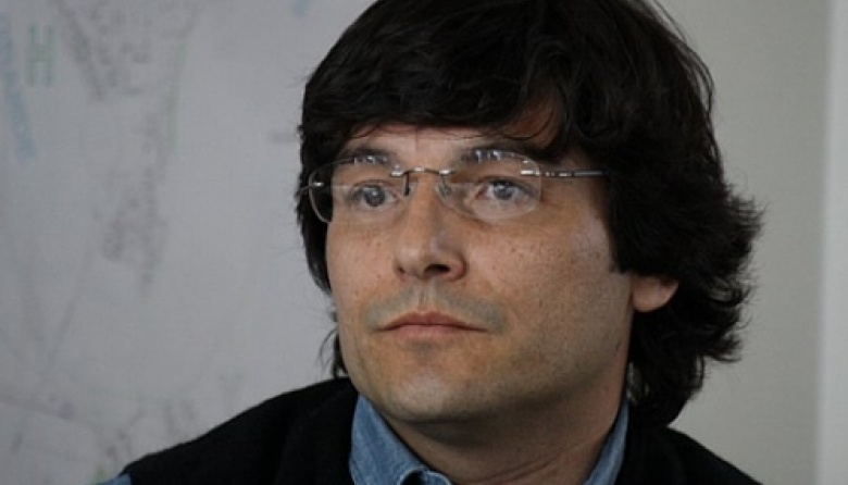 Raimbault: CFK expresa un proyecto que “algunos no están dispuestos a ...