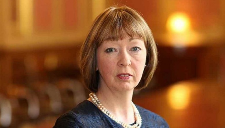 Según Gobernadora británica de ocupación, las Islas Malvinas sufren una ...